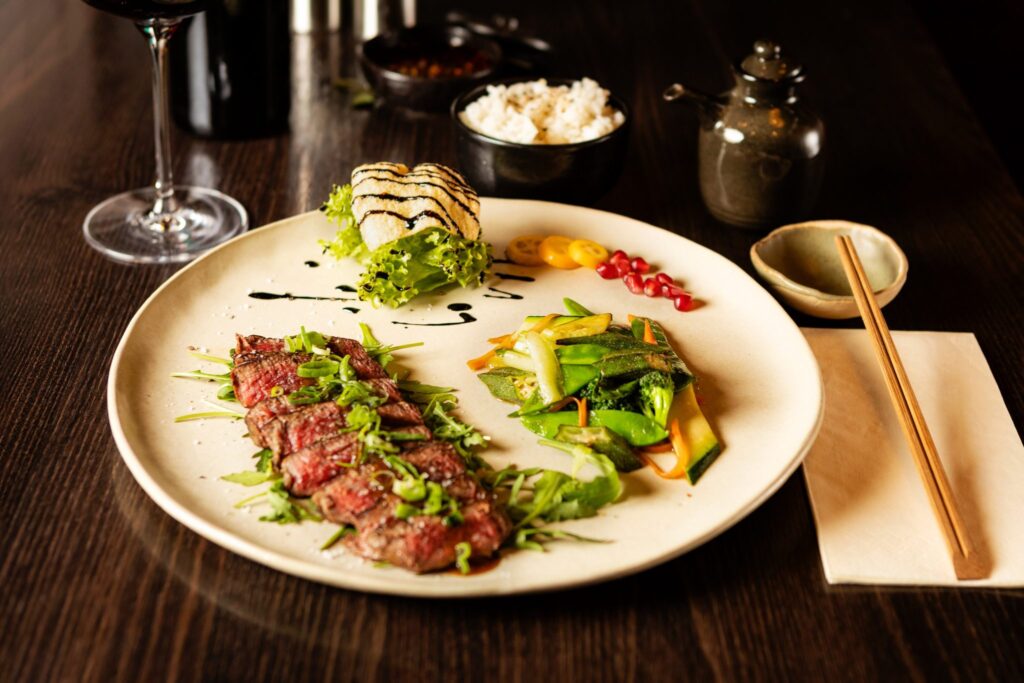 Kitcha Restaurant Wien - NETONN.COM